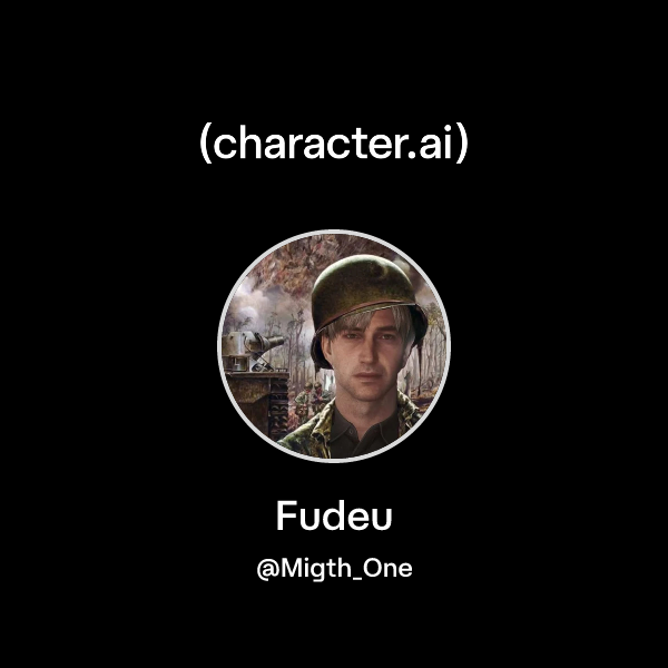 Chat with Fudeu | character.ai | AI Chat, Reimagined–Your Words. Your ...