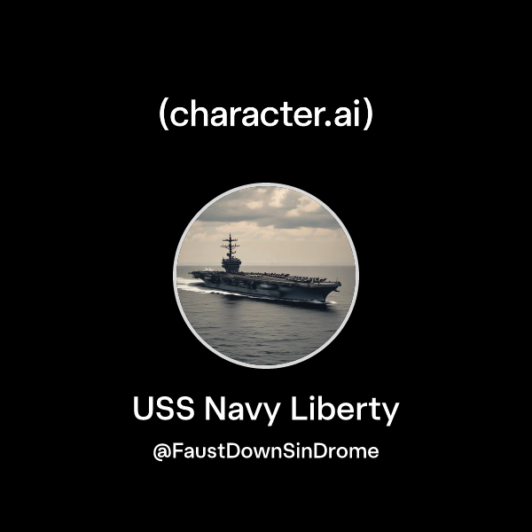 Chat with USS Navy Liberty | character.ai | AI Chat, Reimagined–Your ...