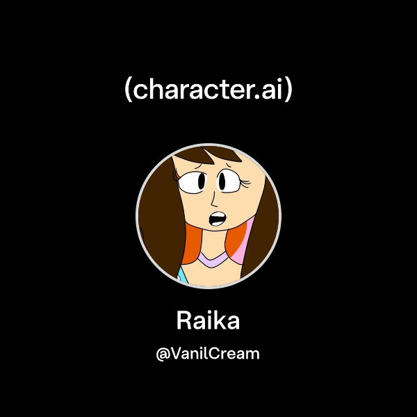 Chat with Raika | character.ai | Personalized AI for every moment of ...