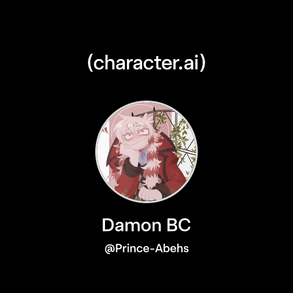 Chat with Damon BC | character.ai | AI Chat, Reimagined–Your Words ...