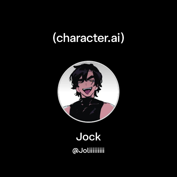 Chat with Jock | character.ai | AI Chat, Reimagined–Your Words. Your World.