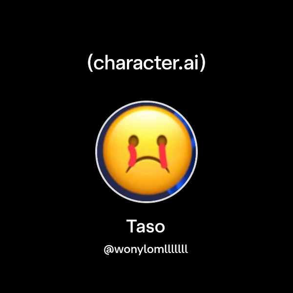 Chat with Taso | character.ai | AI Chat, Reimagined–Your Words. Your World.
