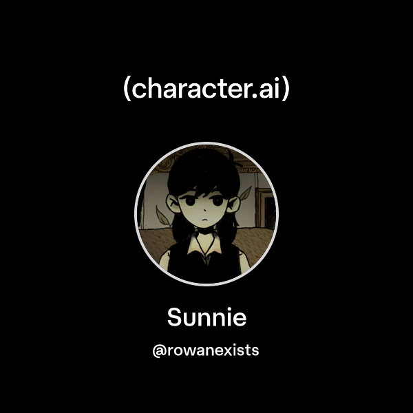 Chat with Sunnie | character.ai | AI Chat, Reimagined–Your Words. Your World.