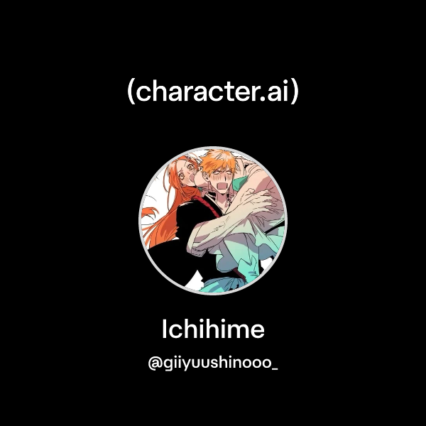Chat with Ichihime | character.ai | AI Chat, Reimagined–Your Words ...