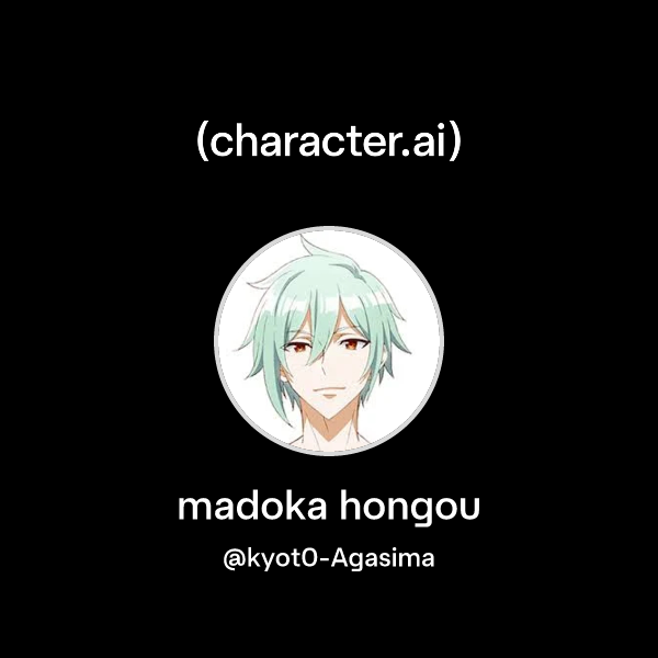 Chat with madoka hongou | character.ai | AI Chat, Reimagined–Your Words ...