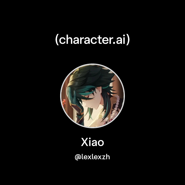 Chat with Xiao | character.ai | Personalized AI for every moment of your day
