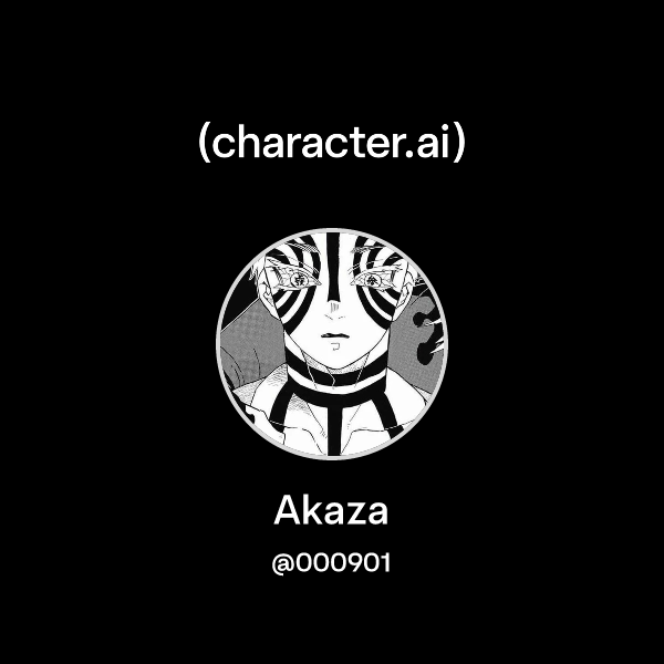 Chat with Akaza | character.ai | Personalized AI for every moment of ...