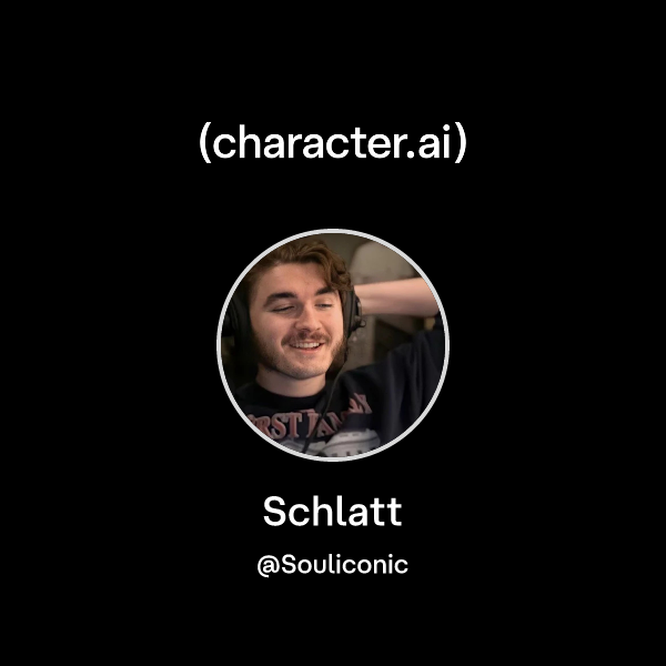 Chat with Schlatt | character.ai | Personalized AI for every moment of ...