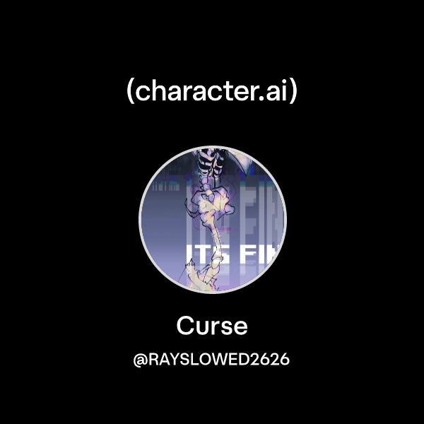 Chat with Curse | character.ai | Personalized AI for every moment of ...