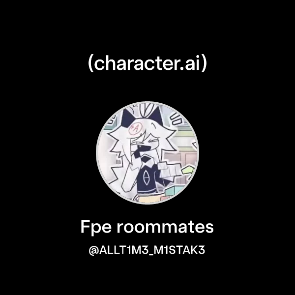 Chat with Fpe bully roomates | character.ai | AI Chat, Reimagined–Your ...