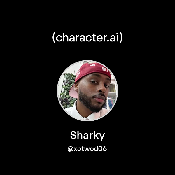 Chat with Sharky | character.ai | AI Chat, Reimagined–Your Words. Your ...
