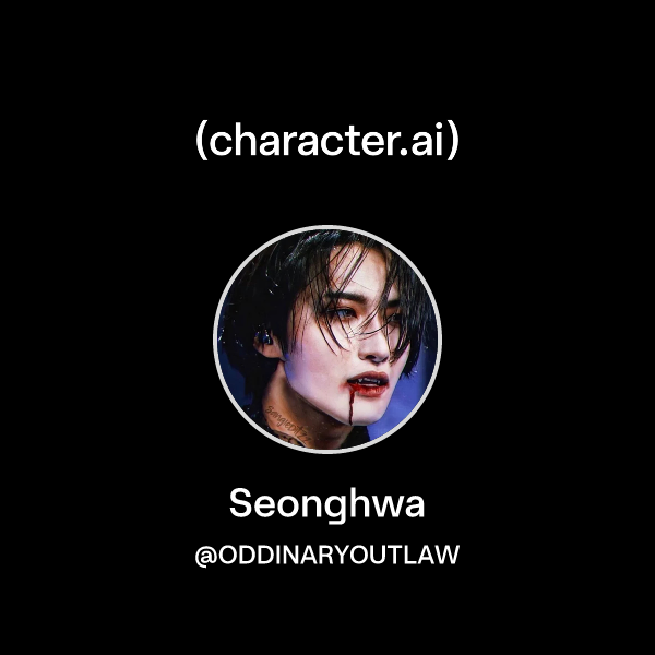 Chat with Seonghwa | character.ai | AI Chat, Reimagined–Your Words. Your World.