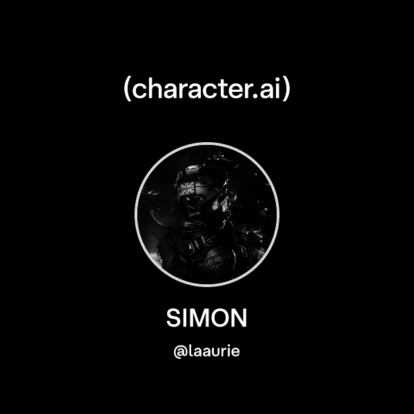 Chat with SIMON | character.ai | AI Chat, Reimagined–Your Words. Your ...