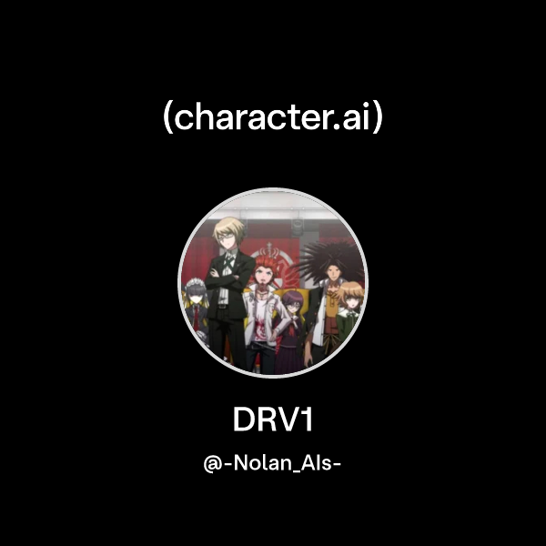 Chat with DRV1 | character.ai | AI Chat, Reimagined–Your Words. Your World.