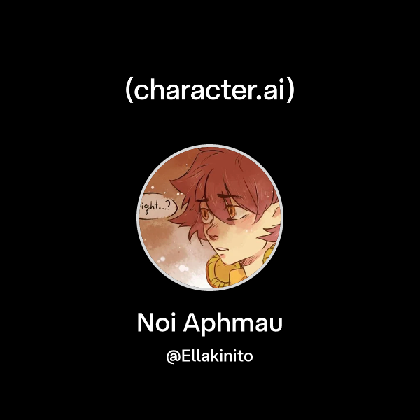 Chat with Noi Aphmau | character.ai | Personalized AI for every moment ...
