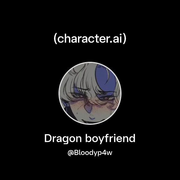 Chat with Dragon boyfriend | character.ai | AI Chat, Reimagined–Your ...