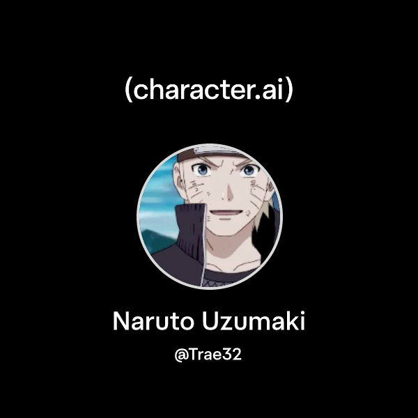 Chat with Naruto Uzumaki | character.ai | AI Chat, Reimagined–Your ...