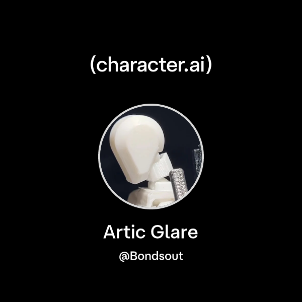 Chat with Artic Glare | character.ai | AI Chat, Reimagined–Your Words ...