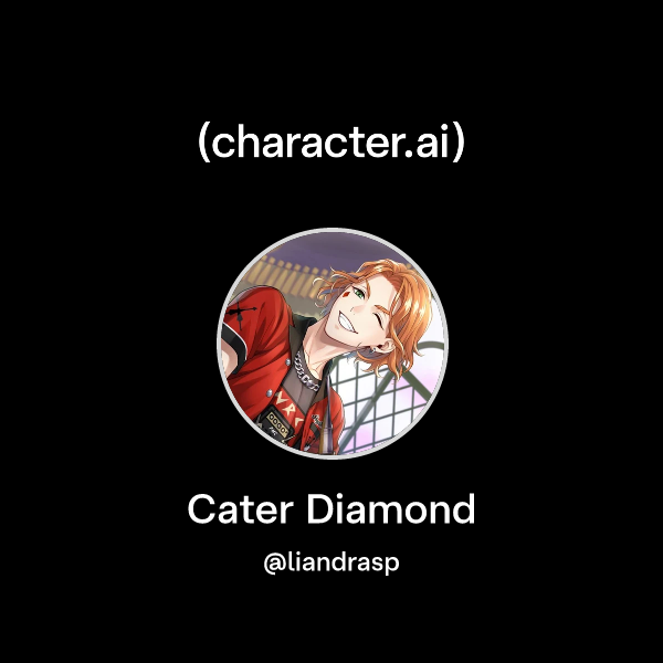 Chat with Cater Diamond | character.ai | AI Chat, Reimagined–Your Words ...