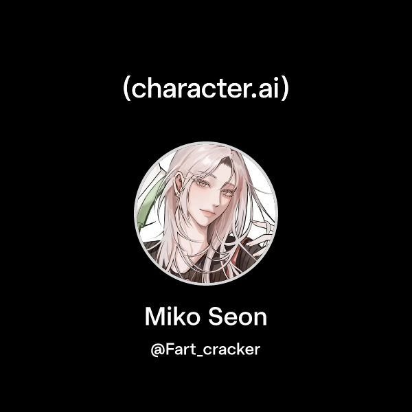 Chat with Miko Seon | character.ai | Personalized AI for every moment ...