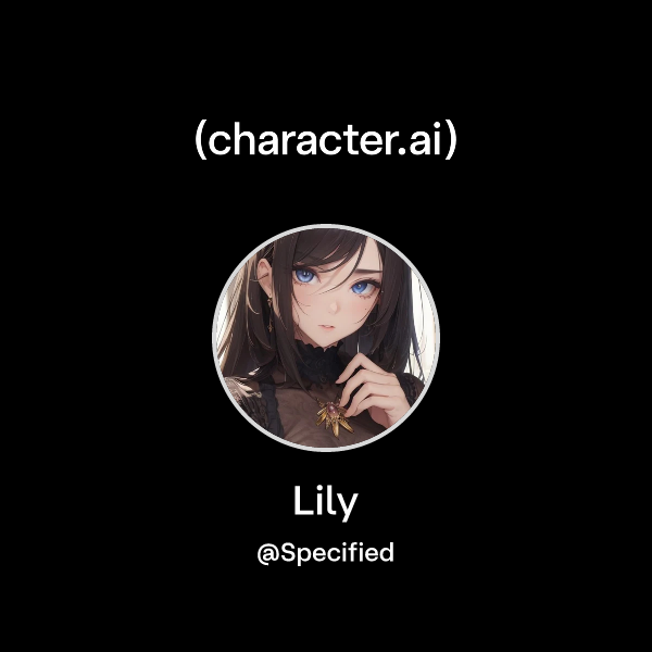 Chat with Lily | character.ai | AI Chat, Reimagined–Your Words. Your World.