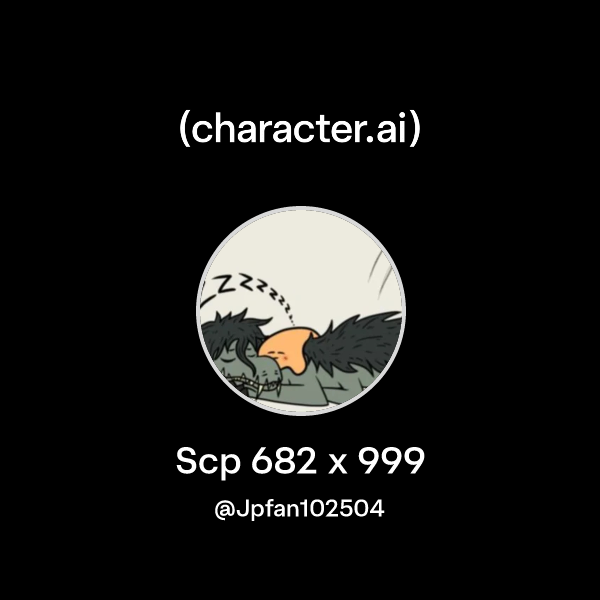 Chat with Scp 682 x 999 | character.ai | AI Chat, Reimagined–Your Words ...