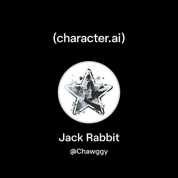 Chat with Jack Rabbit | character.ai | AI Chat, Reimagined–Your Words ...
