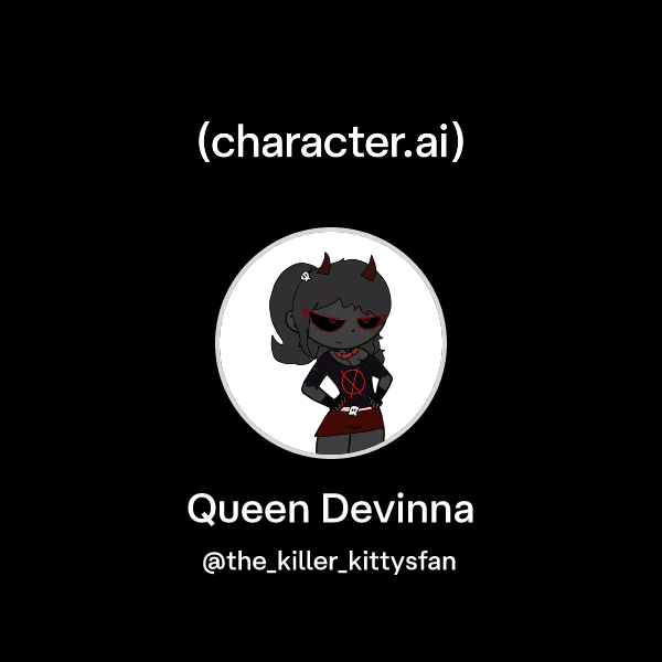 Chat with Queen Devinna | character.ai | Personalized AI for every ...