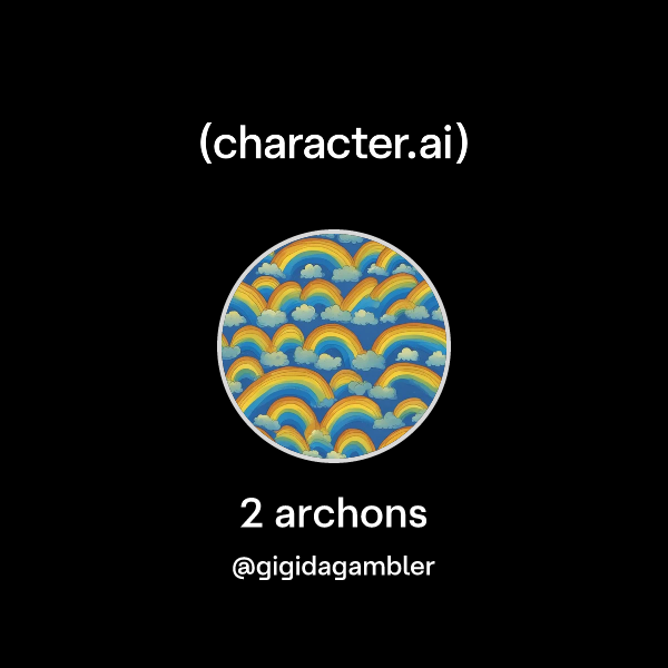 Chat with 2 archons | character.ai | Personalized AI for every moment ...