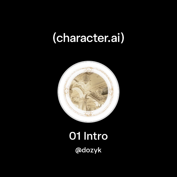Chat with 00 Intro | character.ai | AI Chat, Reimagined–Your Words. Your World.