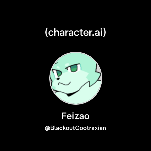 Chat with Feizao | character.ai | AI Chat, Reimagined–Your Words. Your ...