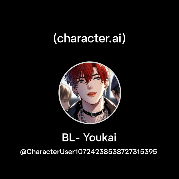 Chat with BL- Youkai | character.ai | AI Chat, Reimagined–Your Words ...