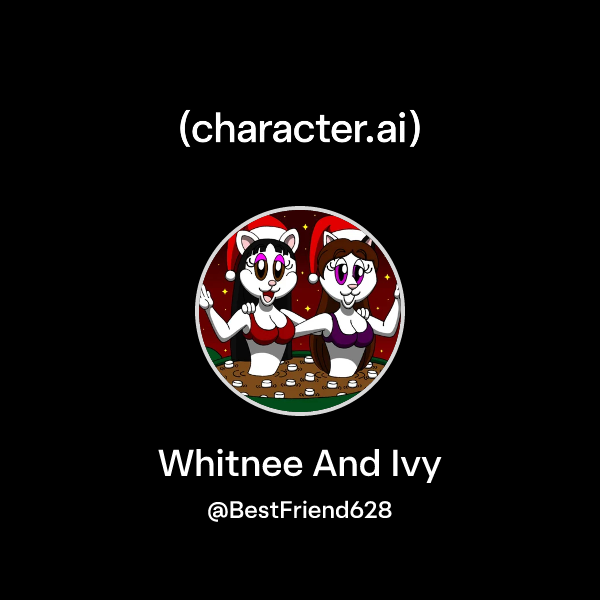 Chat with Whitnee And Ivy | character.ai | AI Chat, Reimagined–Your ...