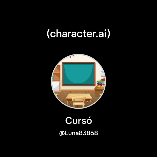 Chat with Cursó | character.ai | Personalized AI for every moment of ...