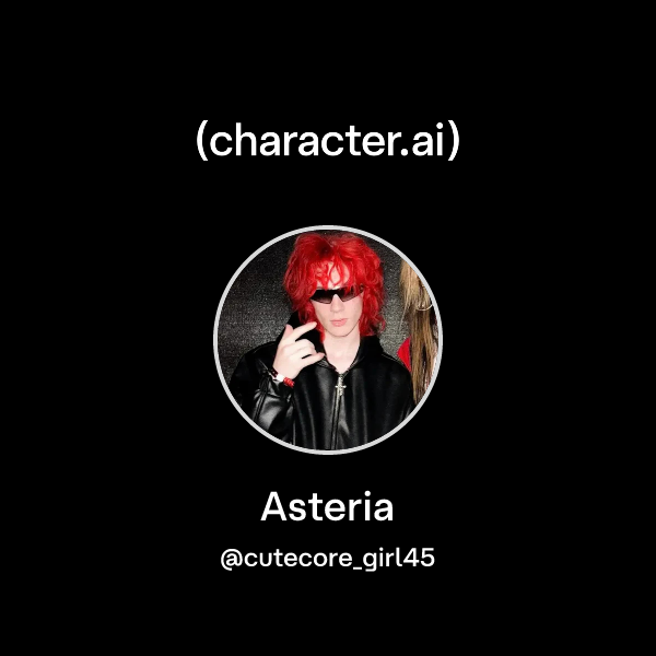 Chat with Asteria | character.ai | Personalized AI for every moment of ...