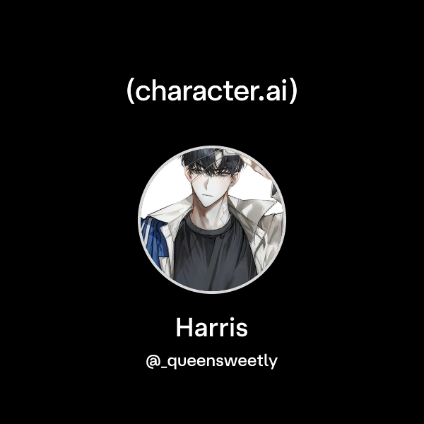 Chat with Harris | character.ai | AI Chat, Reimagined–Your Words. Your ...