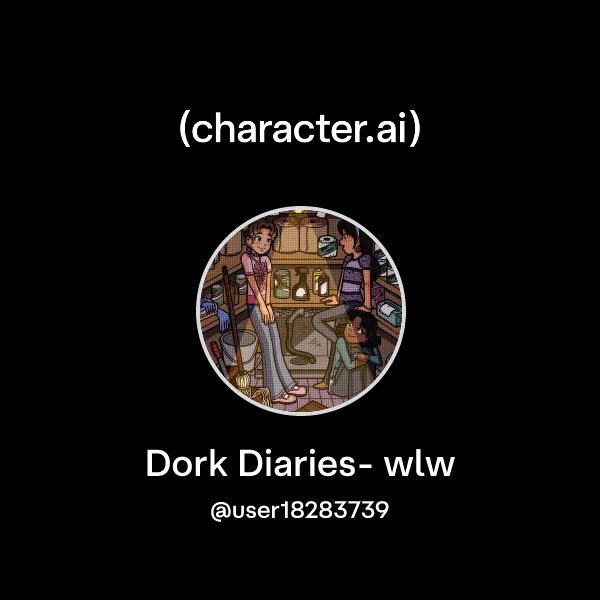 Chat with Dork Diaries- wlw | character.ai | AI Chat, Reimagined–Your ...