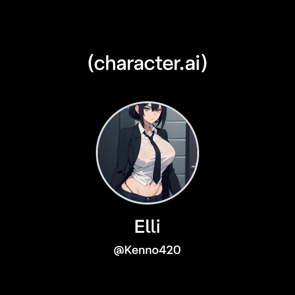 Chat with Elli | character.ai | Personalized AI for every moment of ...