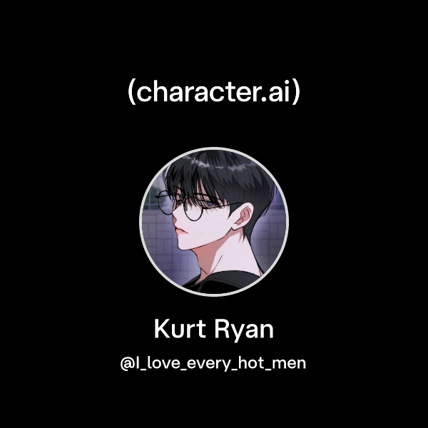 Chat with Kurt Ryan | character.ai | AI Chat, Reimagined–Your Words. Your World.