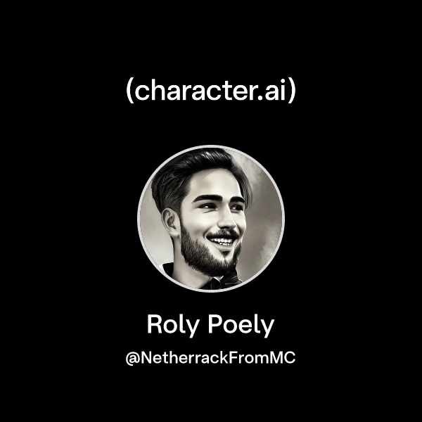 Chat with Roly Poely | character.ai | AI Chat, Reimagined–Your Words ...
