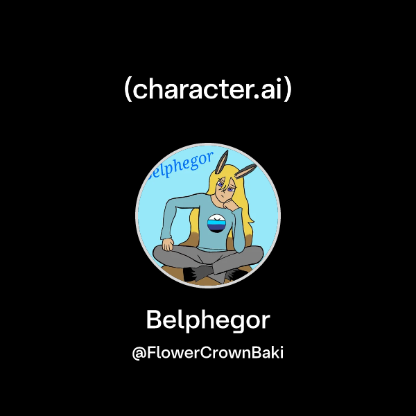 Chat with Belphegor | character.ai | Personalized AI for every moment ...