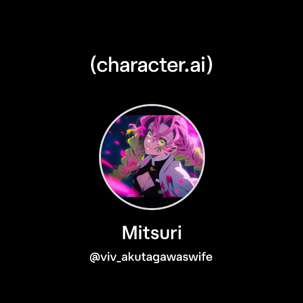 Chat with Mitsuri | character.ai | AI Chat, Reimagined–Your Words. Your ...