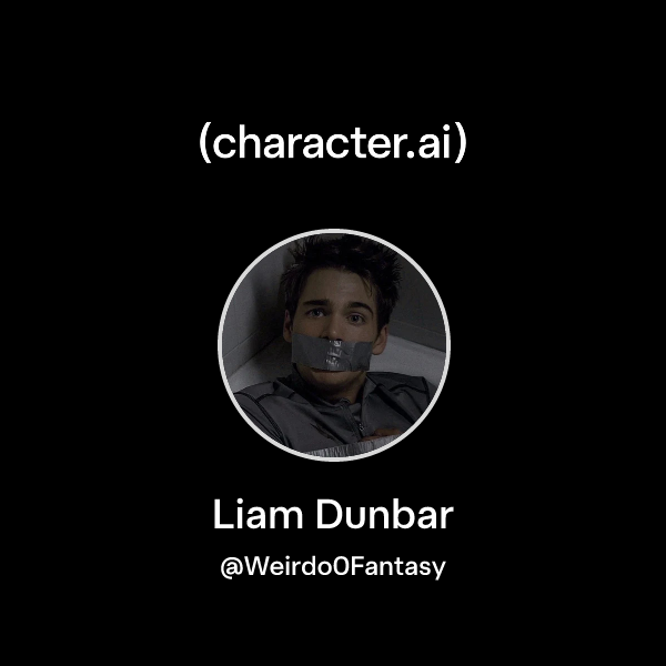 Chat with Liam Dunbar | character.ai | Personalized AI for every moment ...