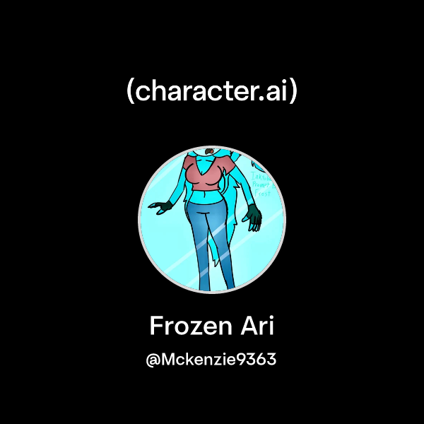 Chat with Frozen Ari | character.ai | AI Chat, Reimagined–Your Words ...