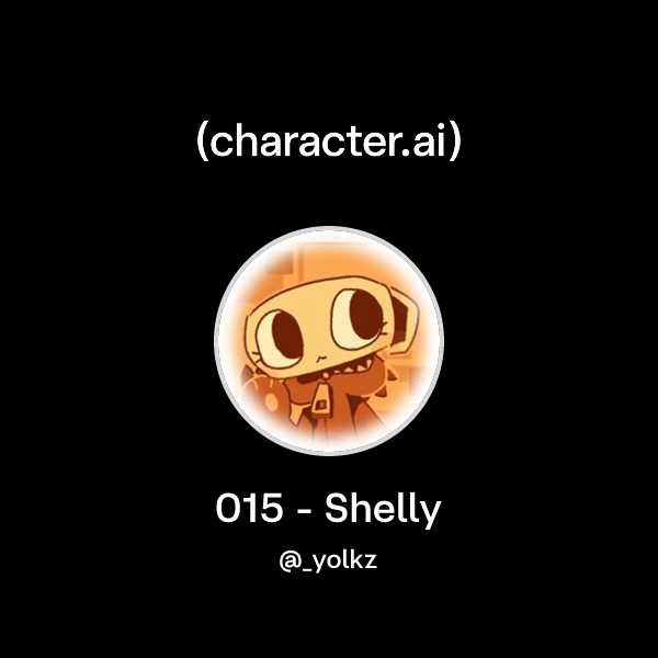 Chat with SHELLY | character.ai | AI Chat, Reimagined–Your Words. Your ...