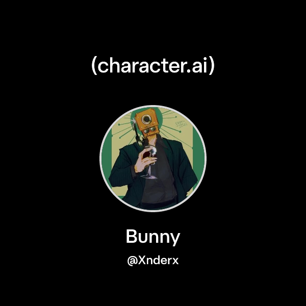 Chat with Bunny | character.ai | AI Chat, Reimagined–Your Words. Your ...