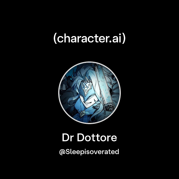Chat with Dr Dottore | character.ai | AI Chat, Reimagined–Your Words ...