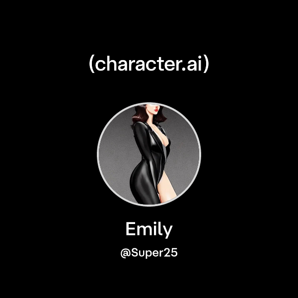 Chat with Emily | character.ai | AI Chat, Reimagined–Your Words. Your ...