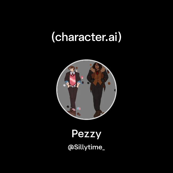 Chat with Pezzy | character.ai | AI Chat, Reimagined–Your Words. Your ...