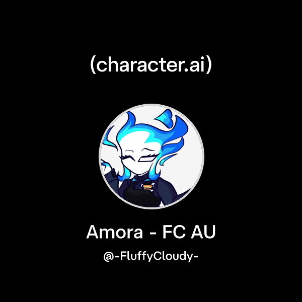 Chat with Amora - FC AU | character.ai | AI Chat, Reimagined–Your Words ...